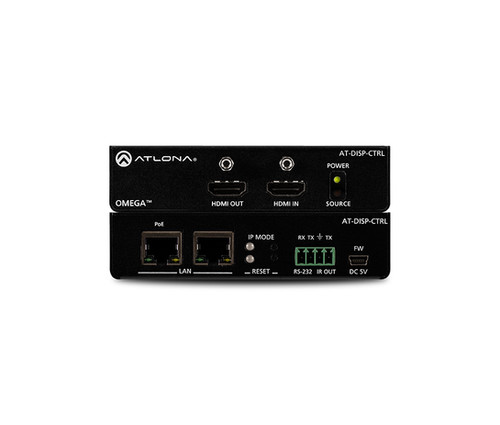 Atlona® Display Controller | Denver Audio Video