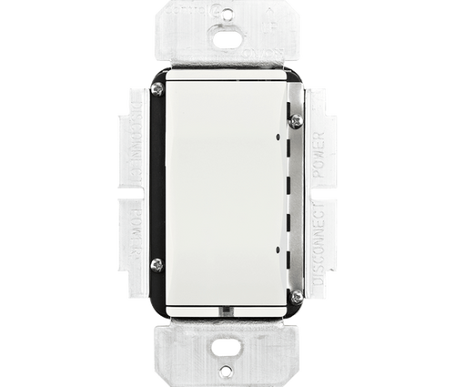 Control4® 120V Adaptive Phase Dimmer - Snow White | Denver Audio Video