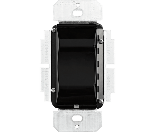 Control4® 120V Adaptive Phase Dimmer - Black | Denver Audio Video