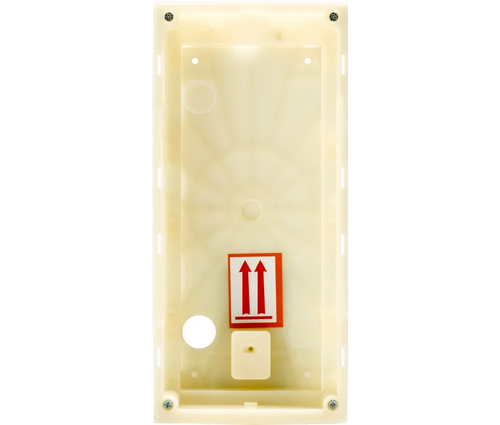 Control4® DS2 Flush Mount Installation Back Box | Denver Audio Video