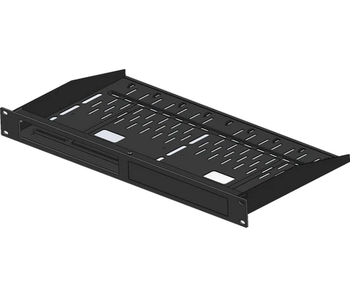 Control4® CORE 1 Rack-Mount Kit | 1U | Denver Audio Video