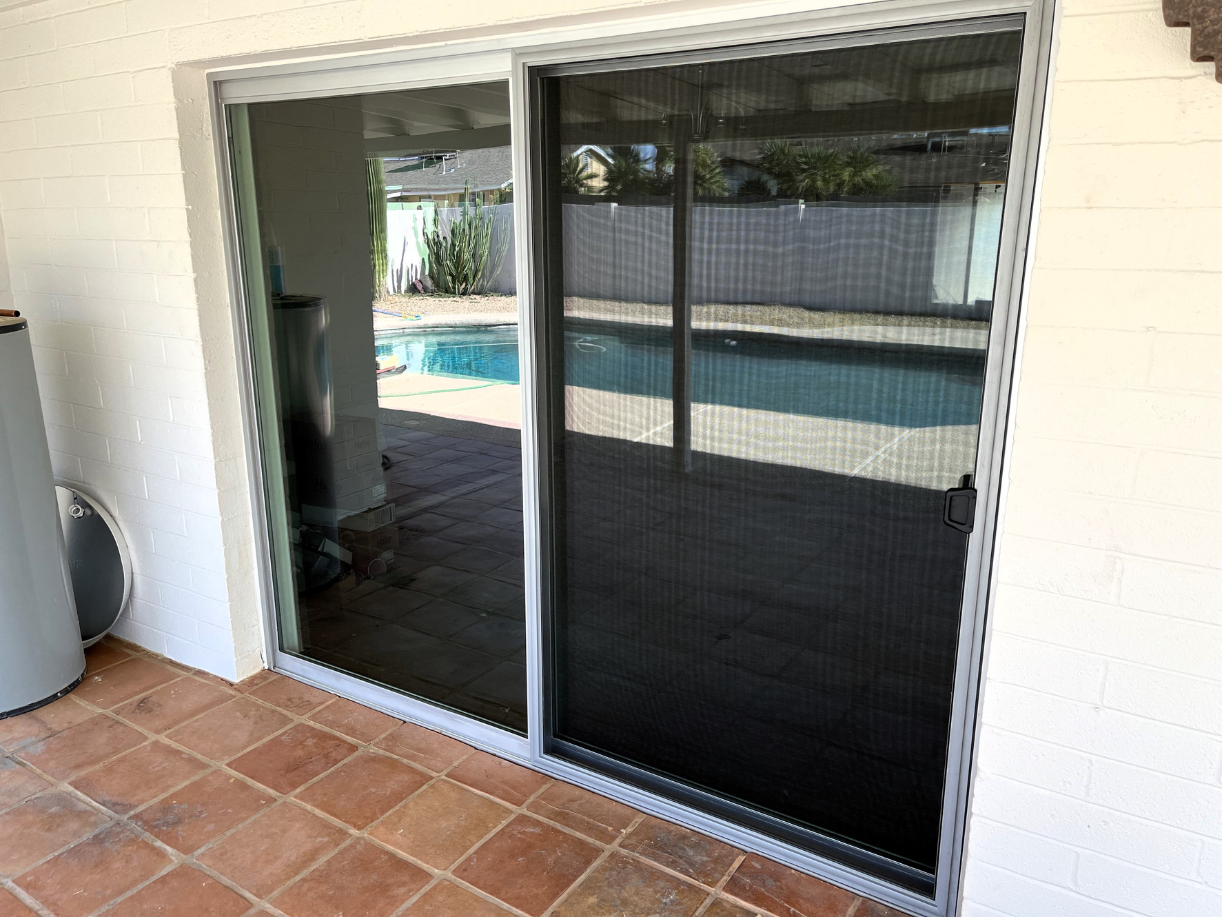 Slide Right | Pool Barriers | Sliding Door Repairs | Peoria