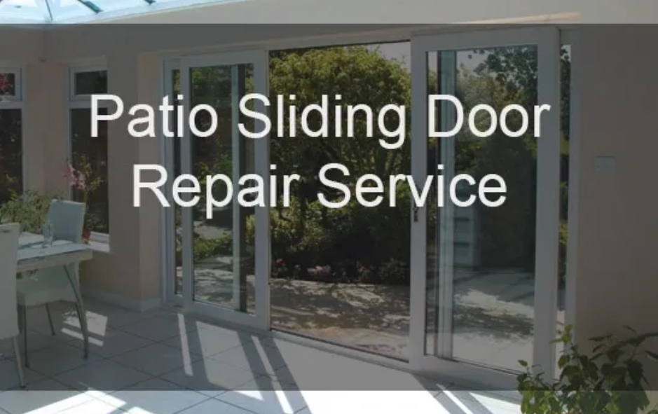 Slide Right [Over 35 years of sliding door experience]