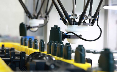 ROBOSYS | FG ROBOSYS