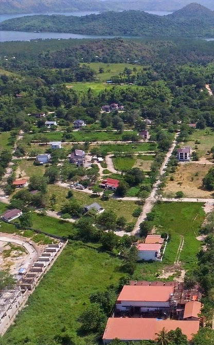 Houses and lots | FERNVALE Living and Leisure | Coron, Palawan