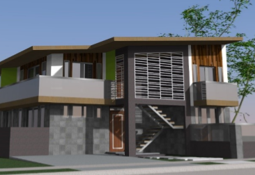 Houses and lots | FERNVALE Living and Leisure | Coron, Palawan