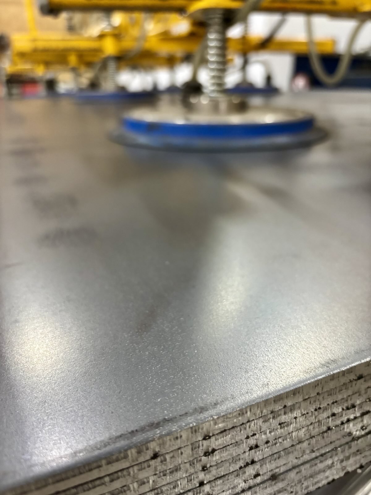 Choosing the Right Material: A Sheet Metal Material Selection Guide