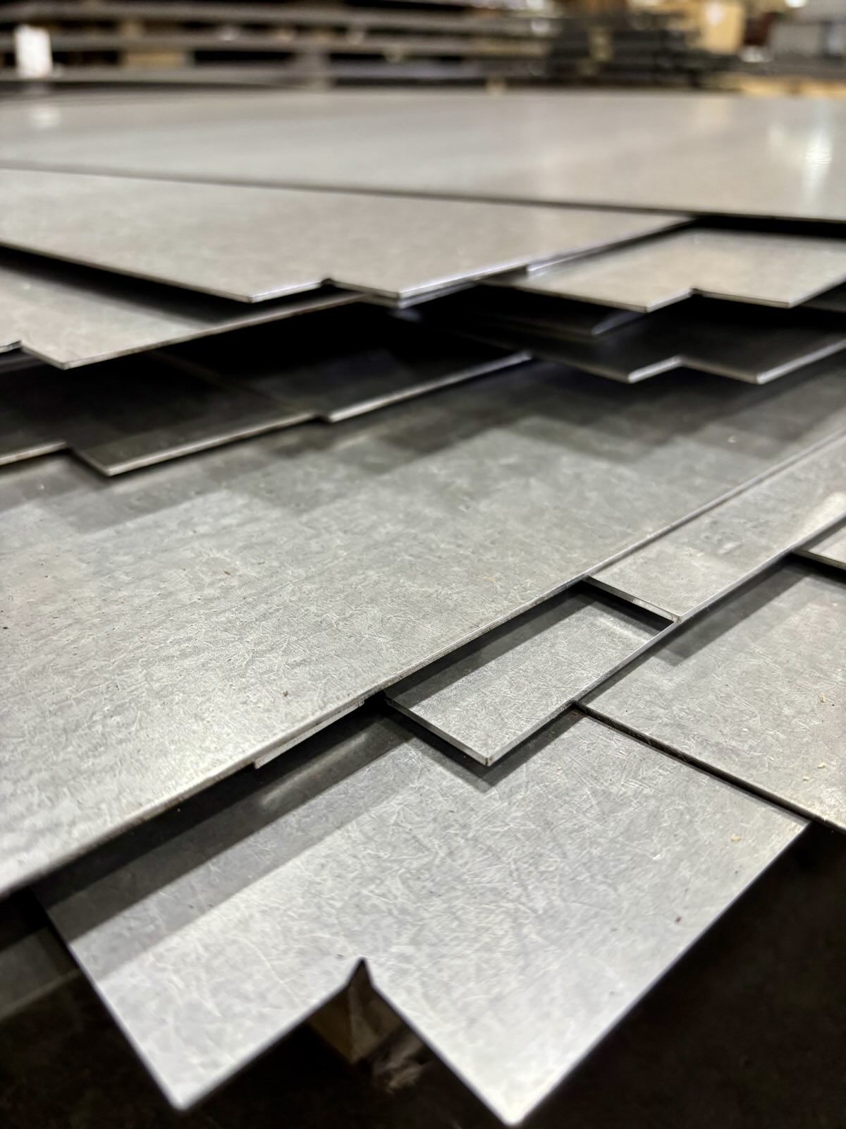 Choosing the Right Material: A Sheet Metal Material Selection Guide