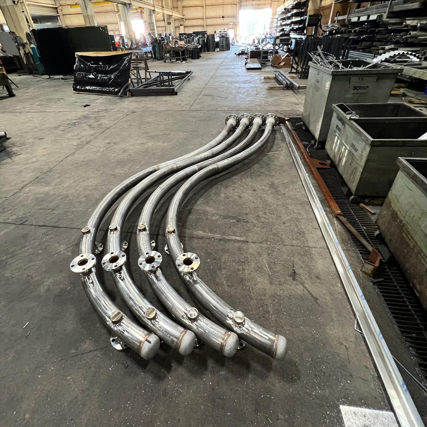 Choosing the Right Material: A Sheet Metal Material Selection Guide