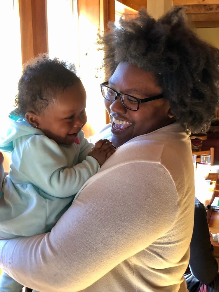 Welcome, Tabitha Blackwell, Book Harvest’s New Board Chair!