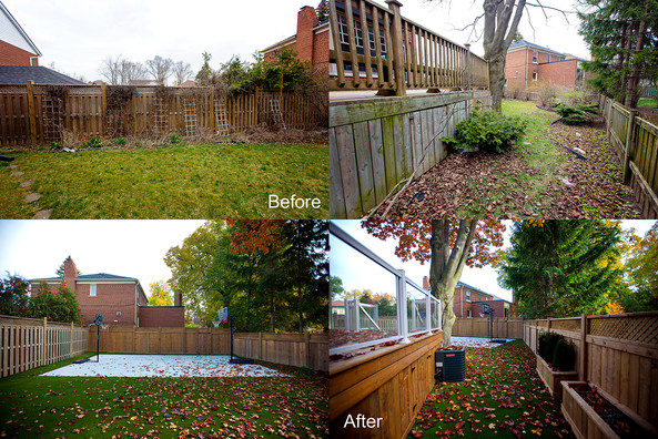 Home Builder | Toronto | SDC Contracting