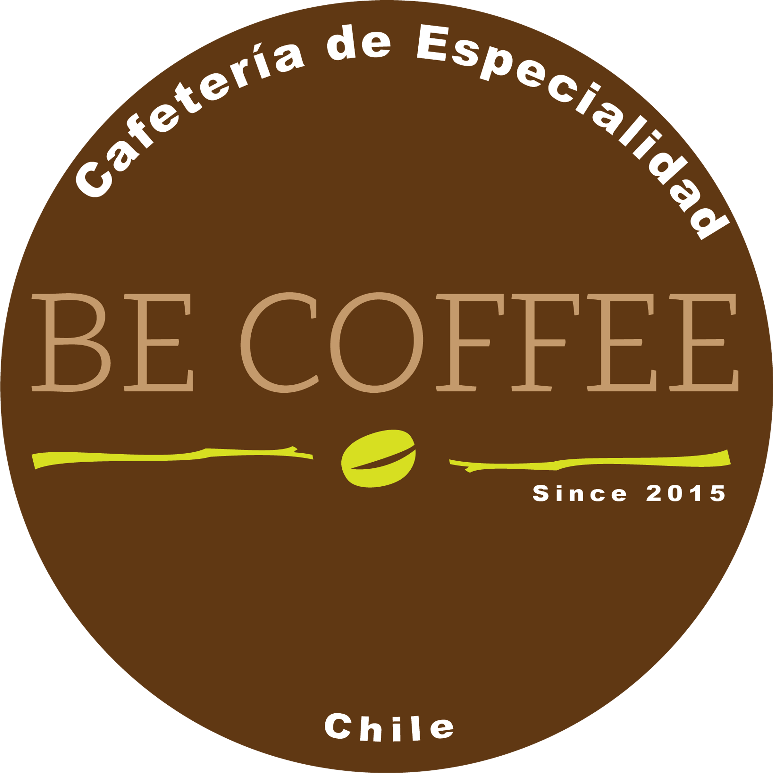 Be Coffee | Locales