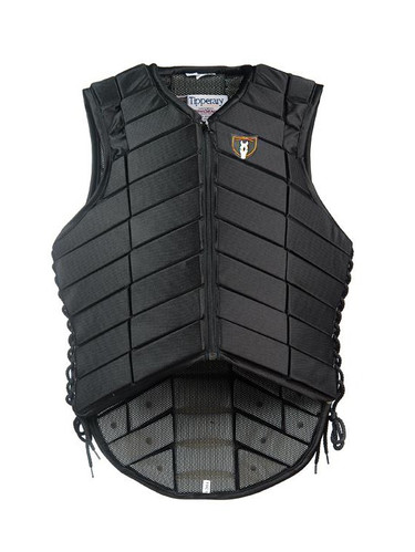Tipperary Eventer Safety Vest | Equestrian Concierge
