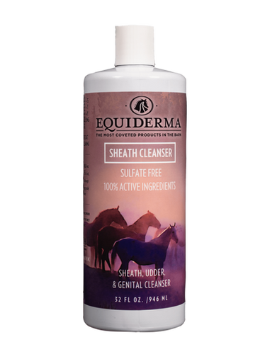 Equiderma Sheath Cleanser | Equestrian Concierge