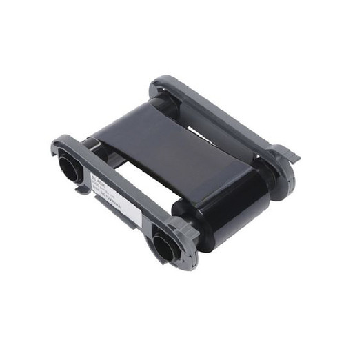 Ribbon ฟิล์มริบบ้อนสี CMYKO สำหรับเครื่องพิมพ์บัตรพลาสติก รุ่น EVOLIS ...