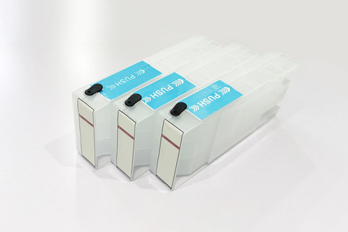 artisJet Waste ink tank | idcardthailand