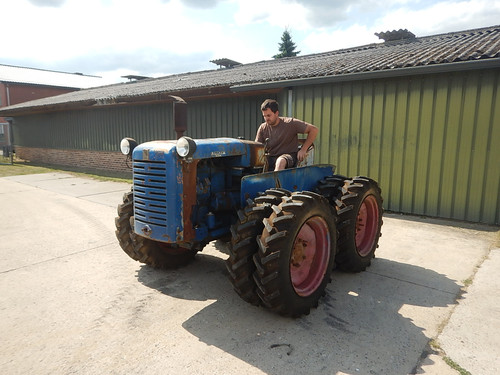 Raimondi Bruco 40 T48 | happyoldiron