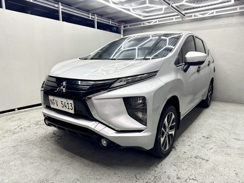2019 MITSUBISHI XPANDER 1.5 GLX PLUS AUTOMATIC A/T SUPER FRESH INSIDE ...