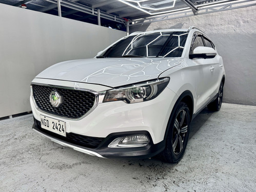 2019 MG ZS 1.5 ALPHA A/T AUTOMATIC GAS TOP OF THE LINE! SUNROOF PUSH ...
