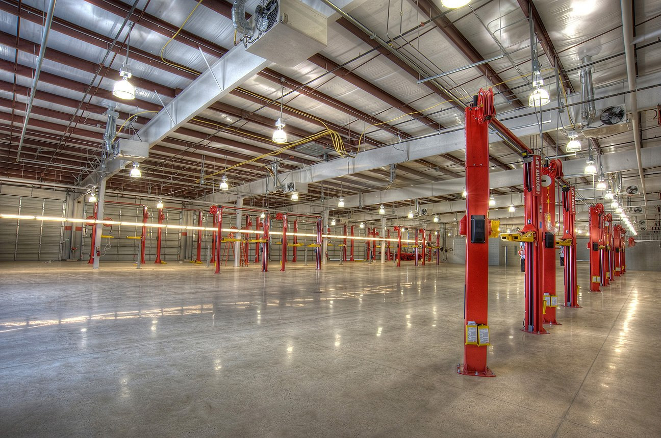 Pro-Cut Brake Lathes | Carl Turner Equipment