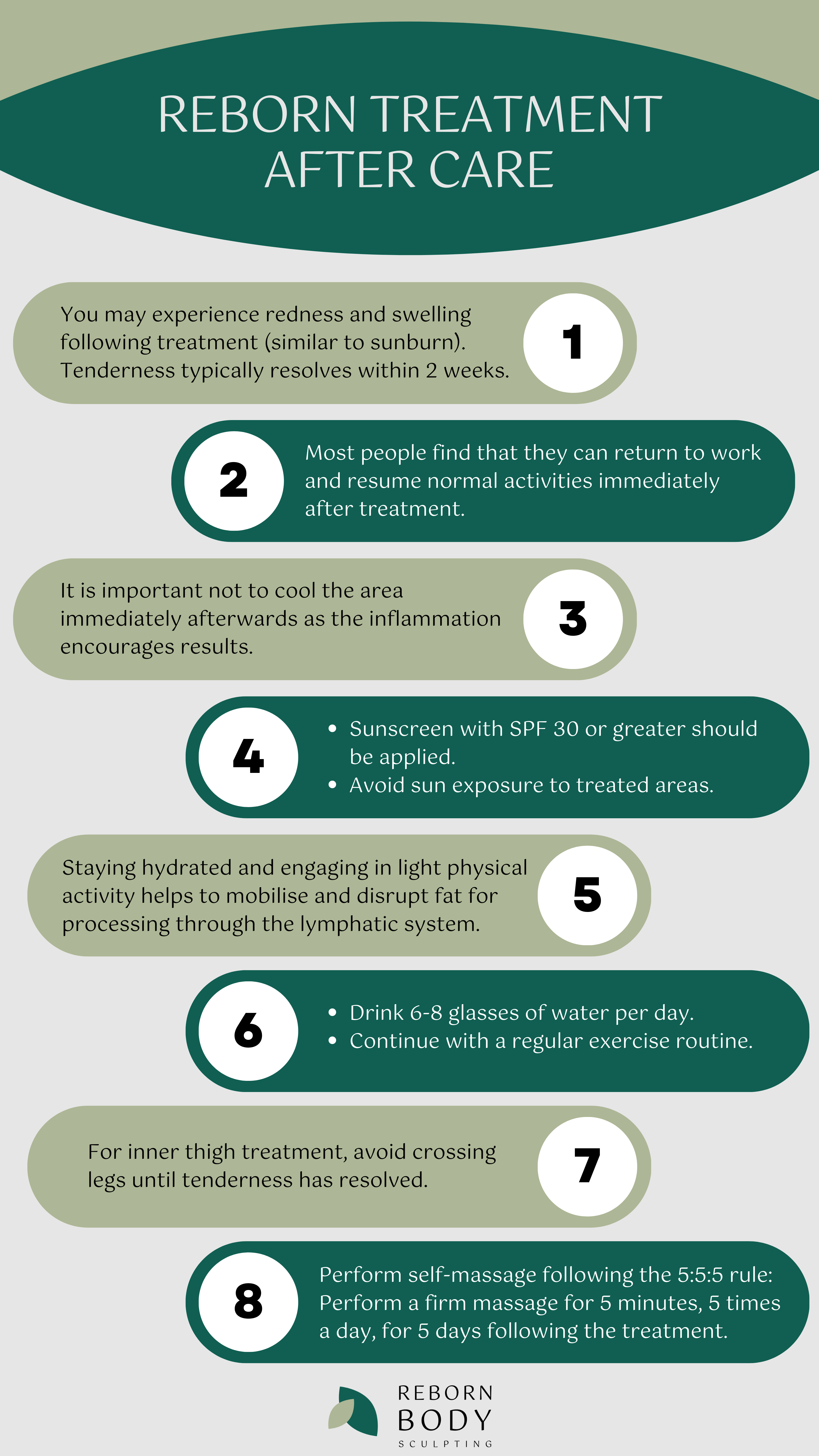 rebornbody | Instagram, Facebook | Linktree