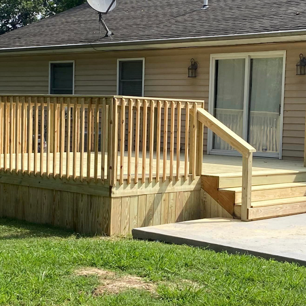 HOME | Cook Construction LL