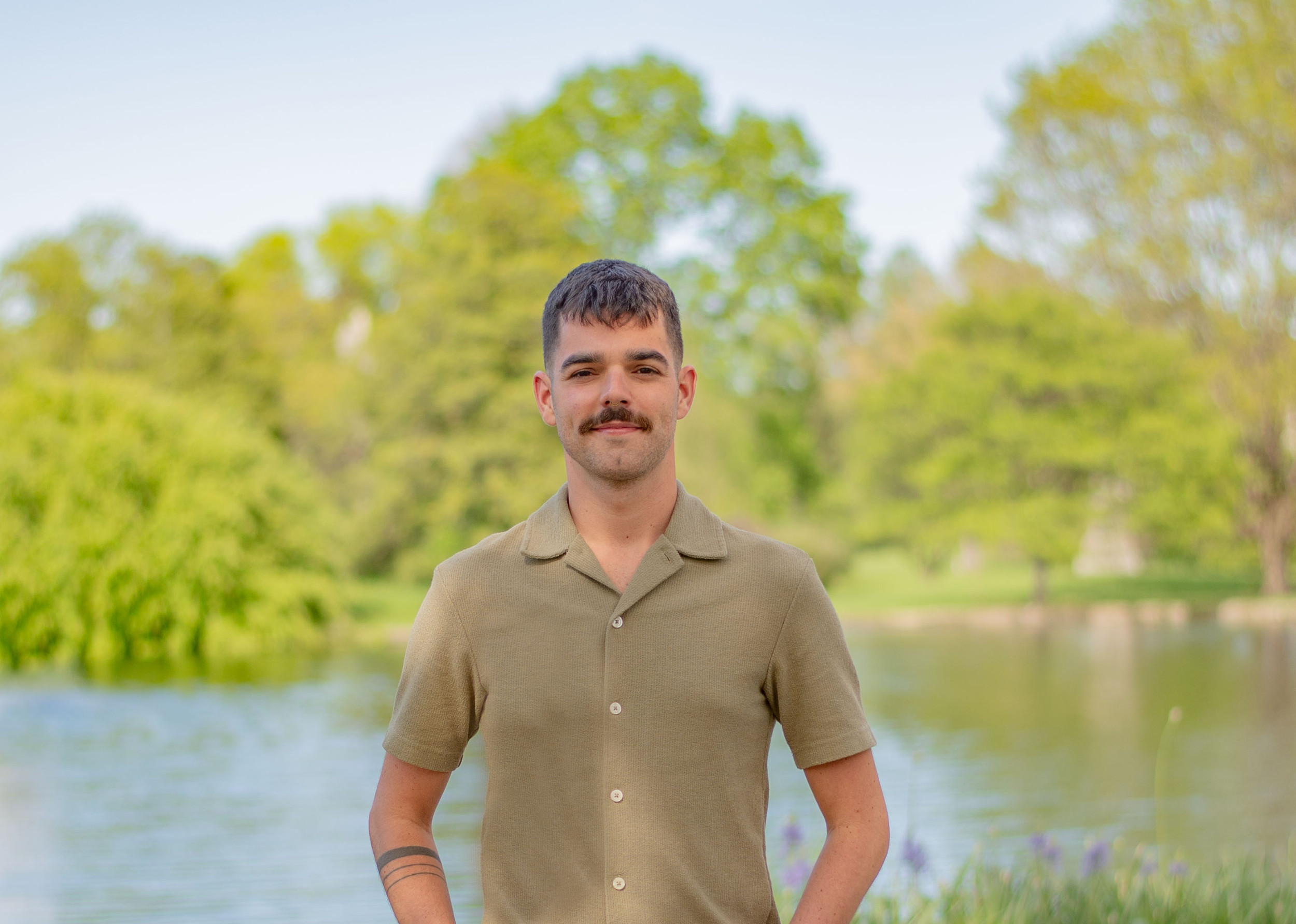 Wesley Phillips | Inclusive Counseling