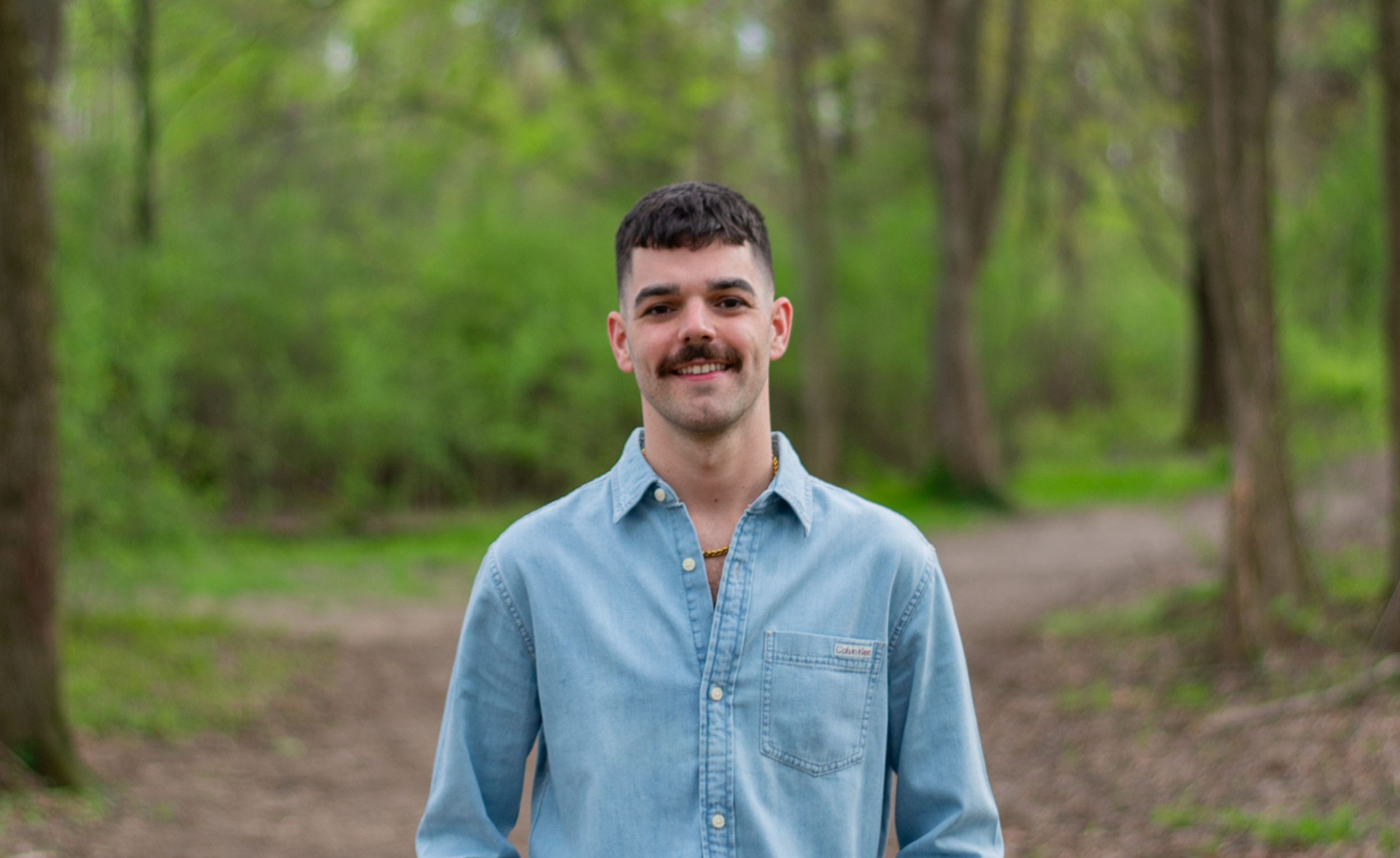 Wesley Phillips | Inclusive Counseling
