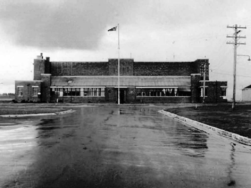 History of RAAF Wagga