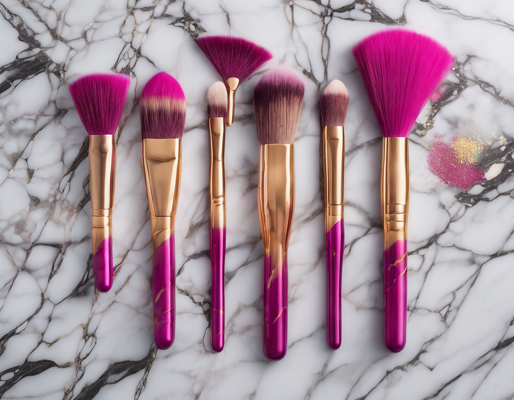 Master Makeup Techniques with Letts Shine Experts