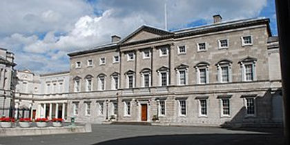 Ireland’s Programme for Government 2025