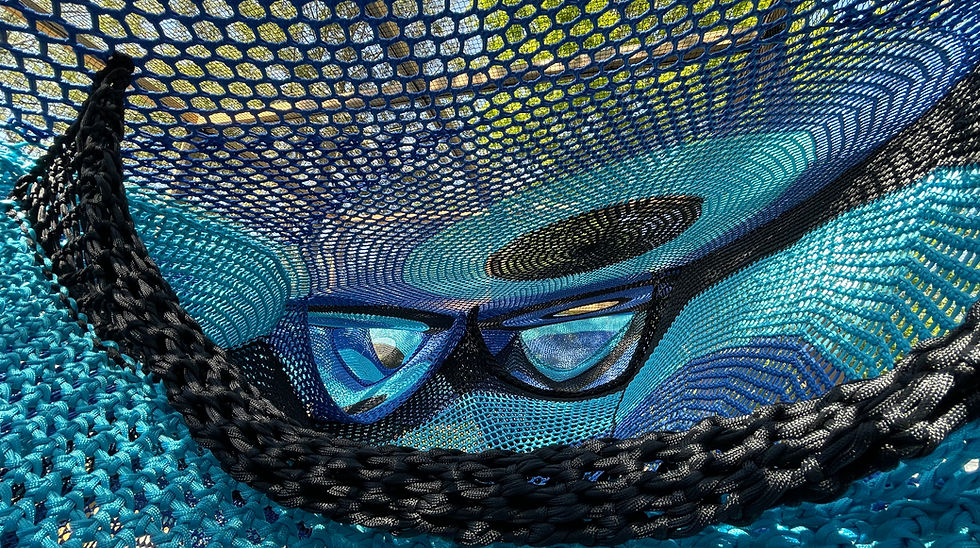 HOME | Standard Netting