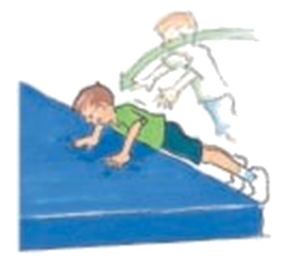 Essential Gymnastics Skills for Beginners-Part IV