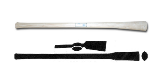 Mattock (Med) | House Handle