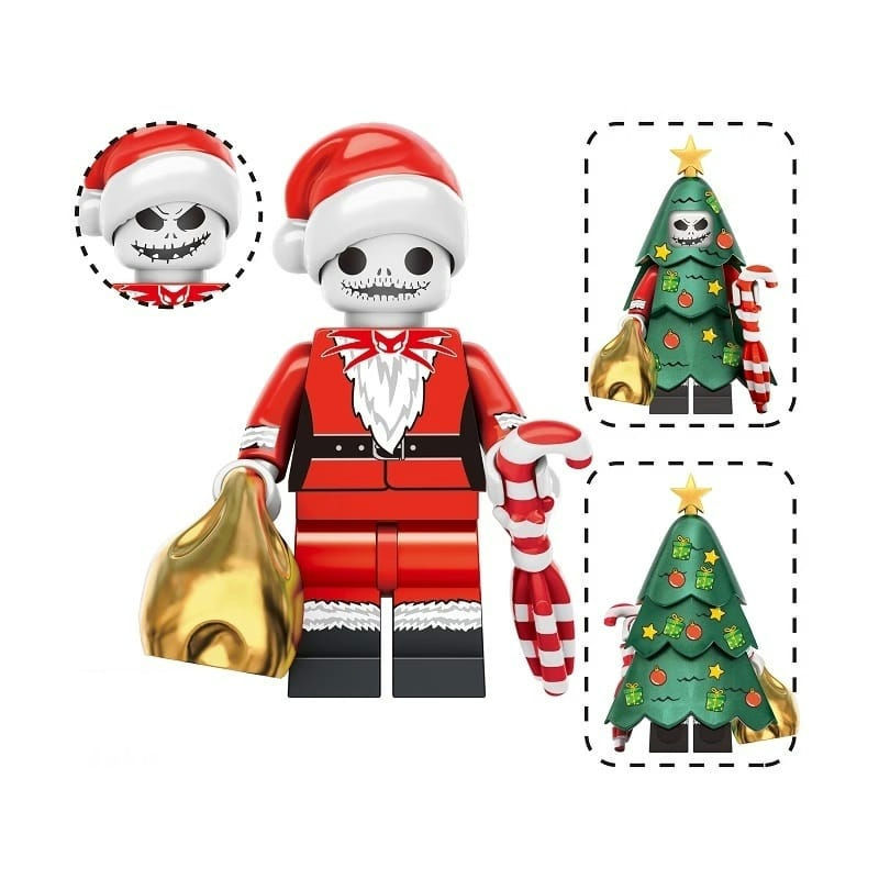 Shop | Uk Minifigure Store
