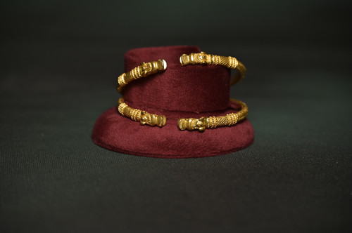 Himachali Kangan (Dhaglu) | Pair | Banaksha