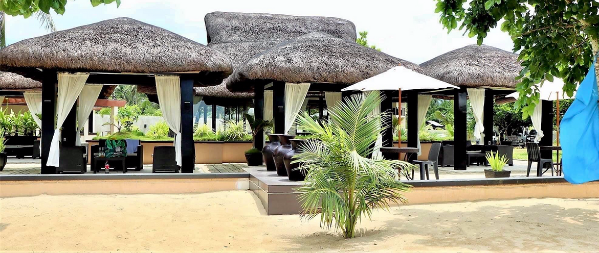 Beach resort | Selfie Beach Resort | Capalonga