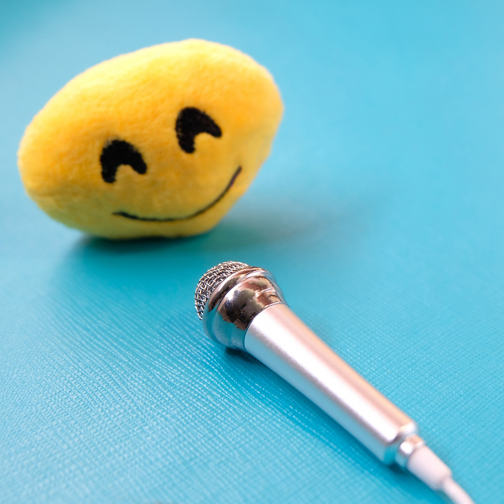 Speaking at Events: 5 Tips to Get Asked Back