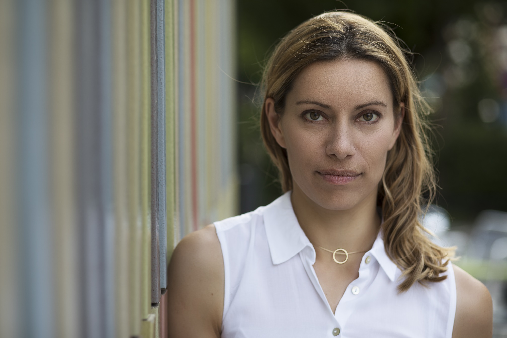 Schauspielerin Barbara Lehner