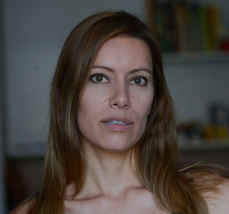 Schauspielerin Barbara Lehner