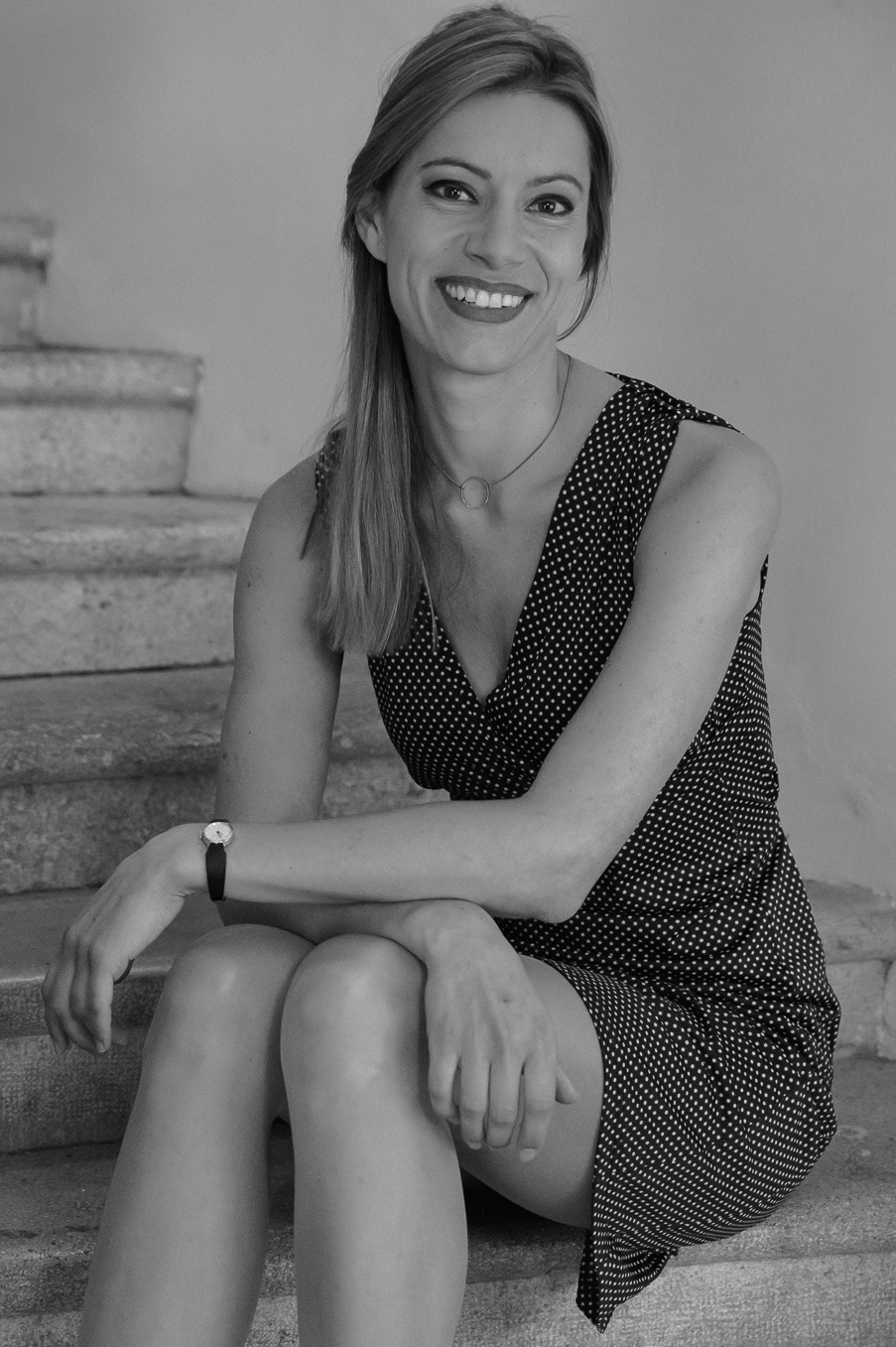 Schauspielerin Barbara Lehner