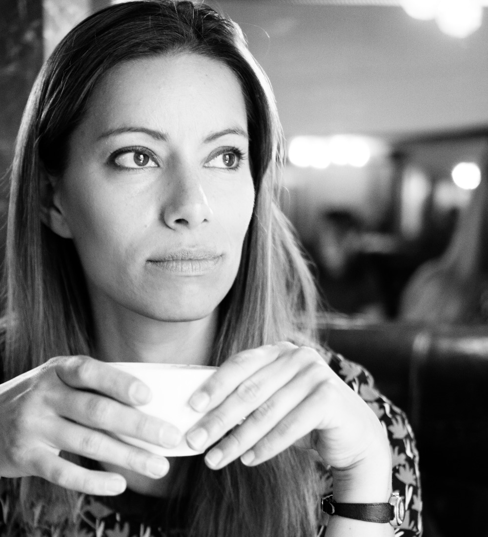 Schauspielerin Barbara Lehner