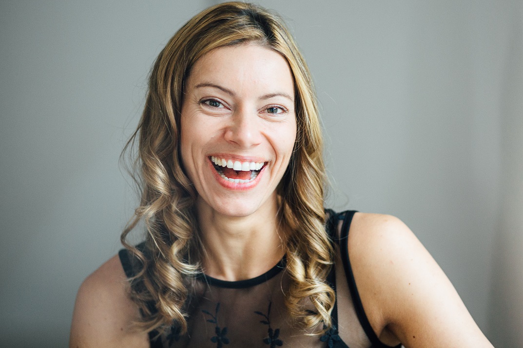 Schauspielerin Barbara Lehner