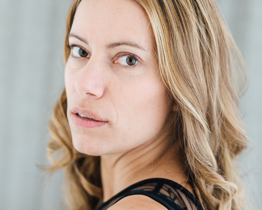 Schauspielerin Barbara Lehner