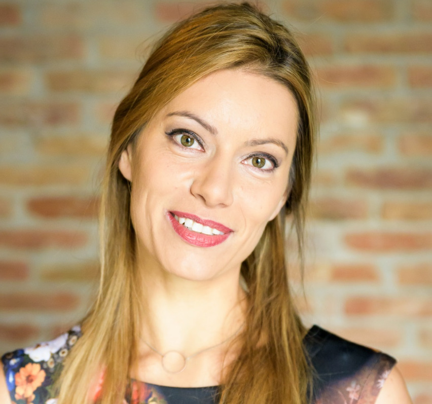 Schauspielerin Barbara Lehner