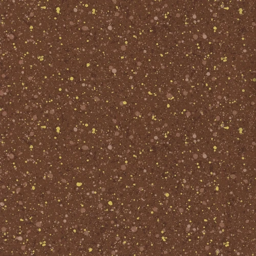 Gold Dust Chocolate | The Sewing Bee Cafe