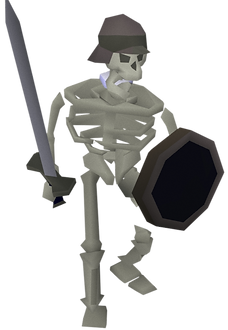 OSRS Oldvicios