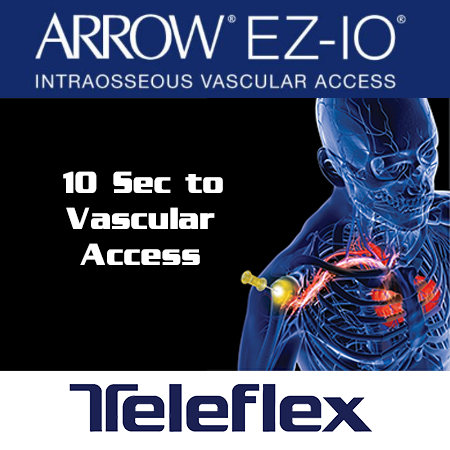 Resuscitation And The Humeral Intraosseous Line EMRA, 59% OFF