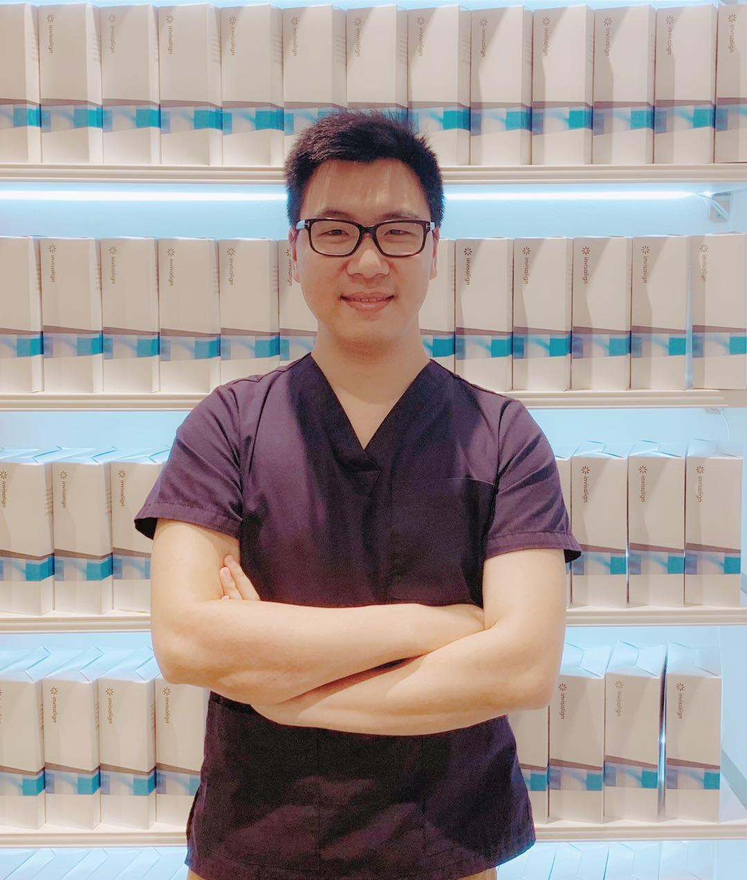 Hong Chang's Instagram, Twitter & Facebook on IDCrawl