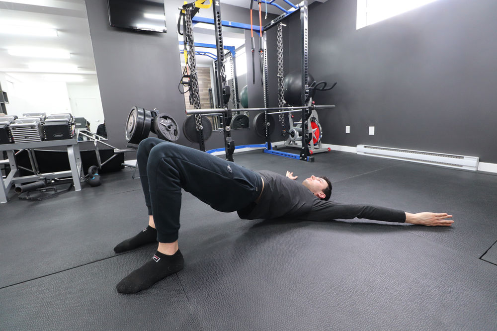 ACL Series: The Rehab Plan